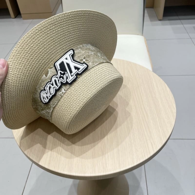 Mirror quality Louis Vuitton Caps