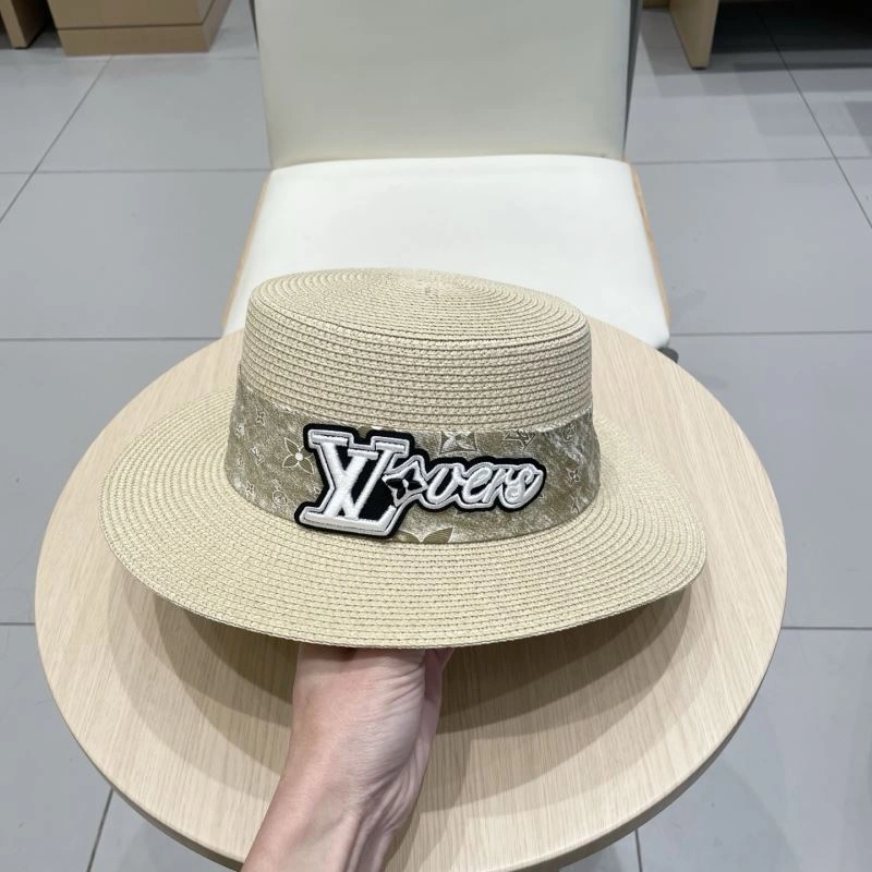 Mirror quality Louis Vuitton Caps