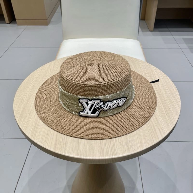 Louis Vuitton Caps