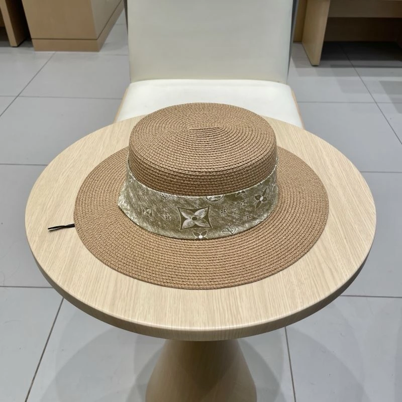 High fidelity Louis Vuitton Caps
