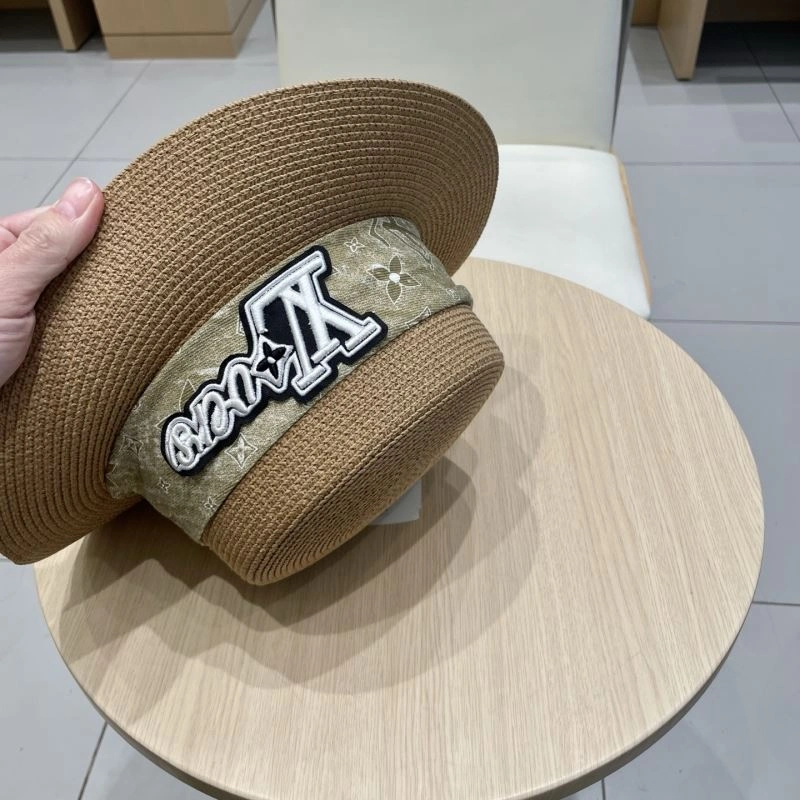 High fidelity Louis Vuitton Caps