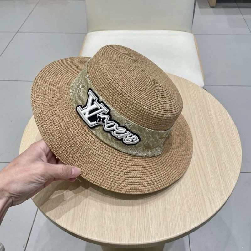 High fidelity Louis Vuitton Caps