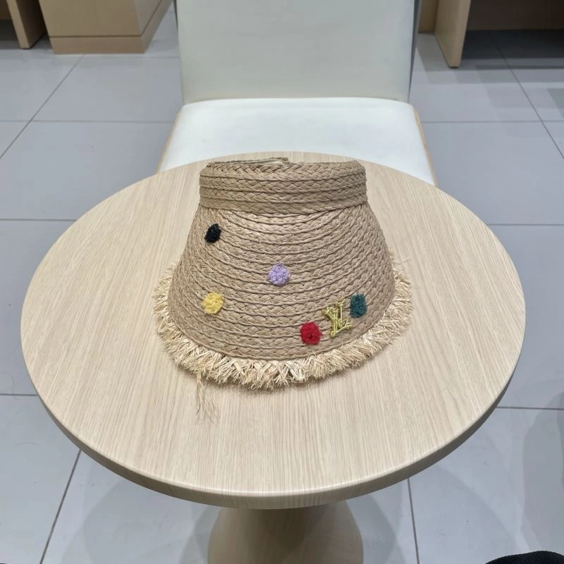 Accurate model Louis Vuitton Caps