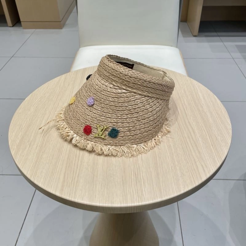 Accurate model Louis Vuitton Caps