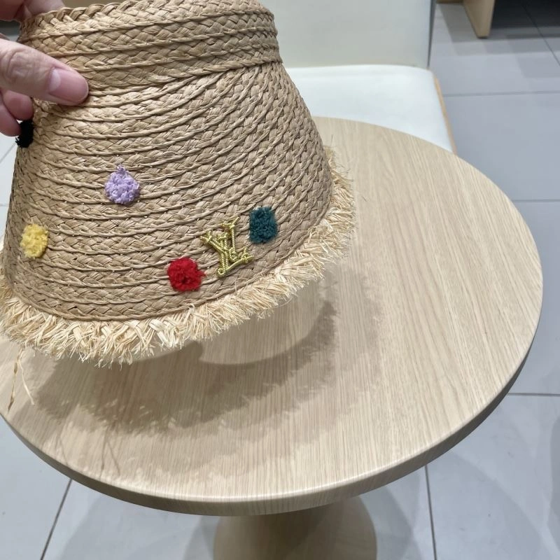 Accurate model Louis Vuitton Caps