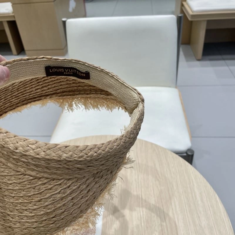 Accurate model Louis Vuitton Caps