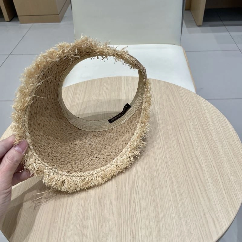 Accurate model Louis Vuitton Caps