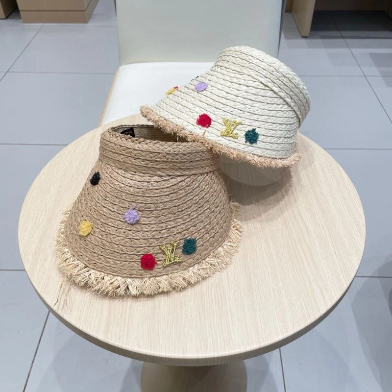 Reasonably priced Louis Vuitton Caps
