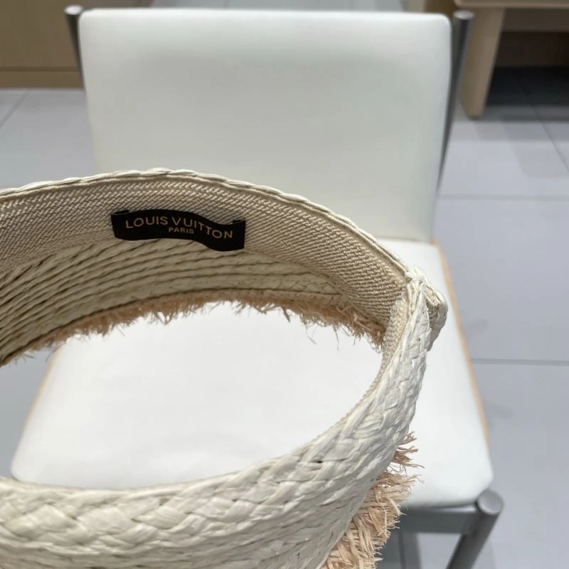Reasonably priced Louis Vuitton Caps