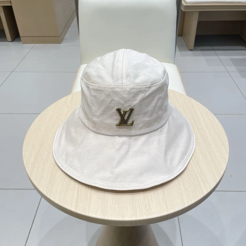 Louis Vuitton Caps