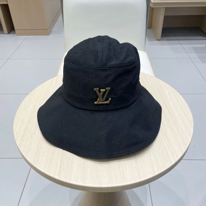 Louis Vuitton Caps