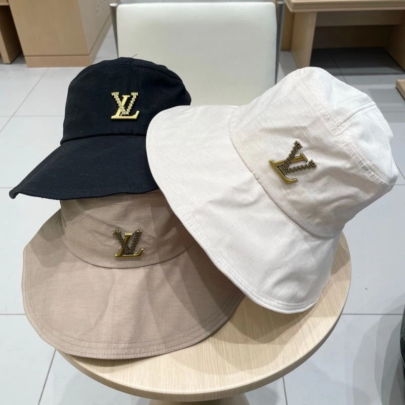Affordable Louis Vuitton Caps