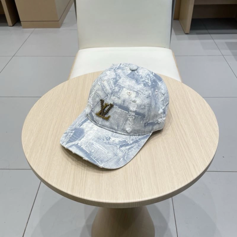 Factory-made Louis Vuitton Caps