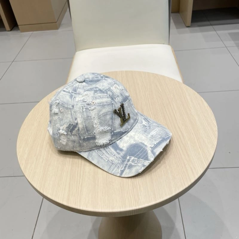 Factory-made Louis Vuitton Caps