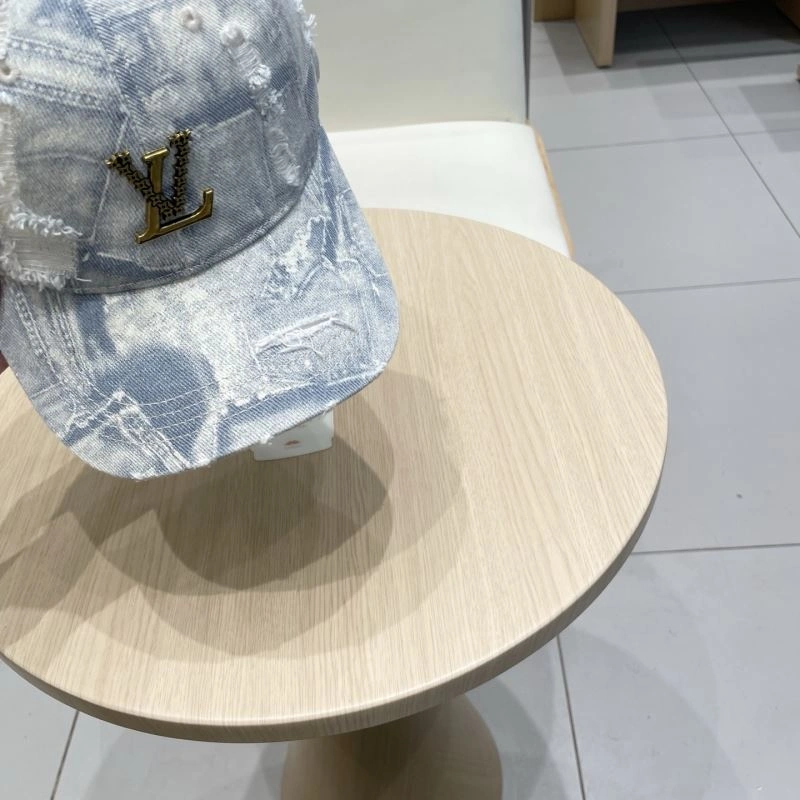 Factory-made Louis Vuitton Caps