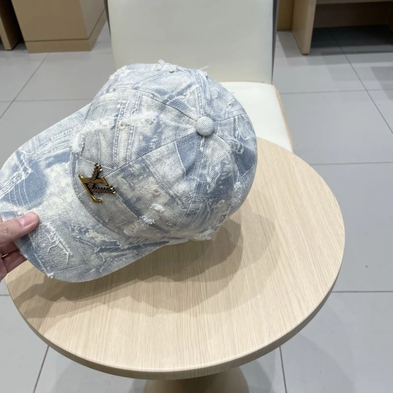 Factory-made Louis Vuitton Caps