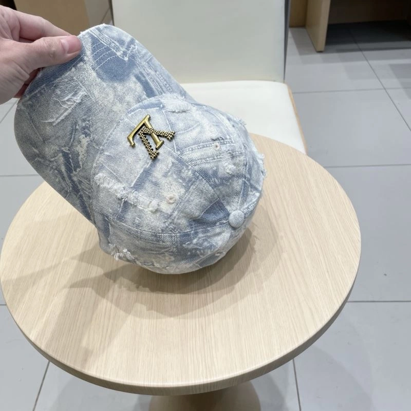 Factory-made Louis Vuitton Caps
