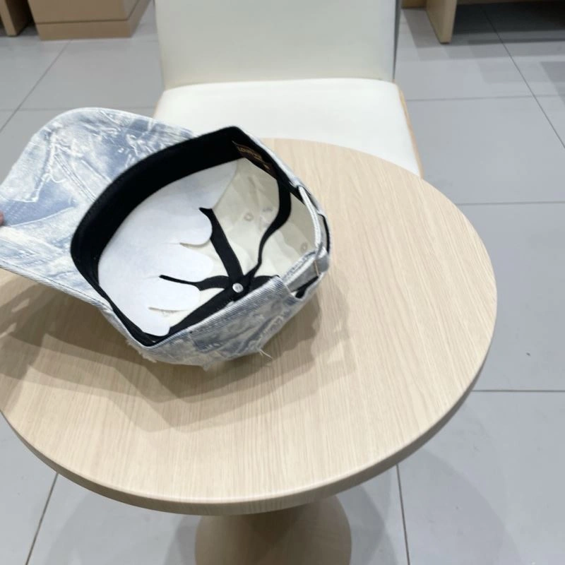 Factory-made Louis Vuitton Caps