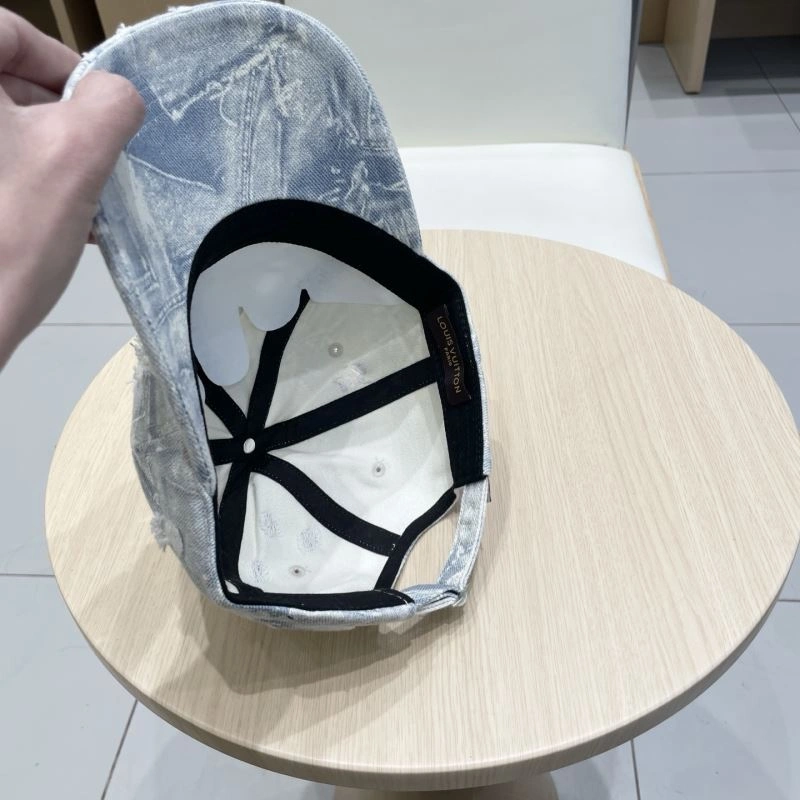 Factory-made Louis Vuitton Caps