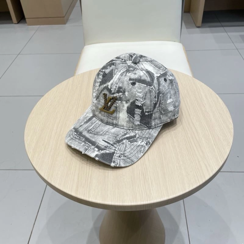 OEM Louis Vuitton Caps