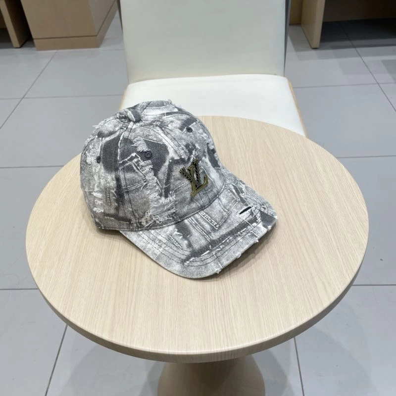 OEM Louis Vuitton Caps