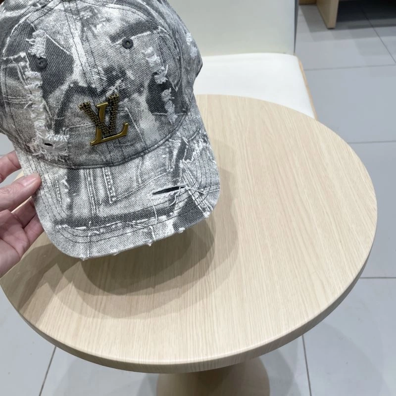 OEM Louis Vuitton Caps