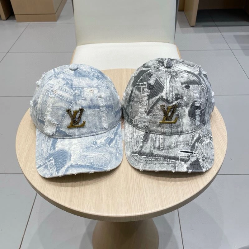 OEM Louis Vuitton Caps
