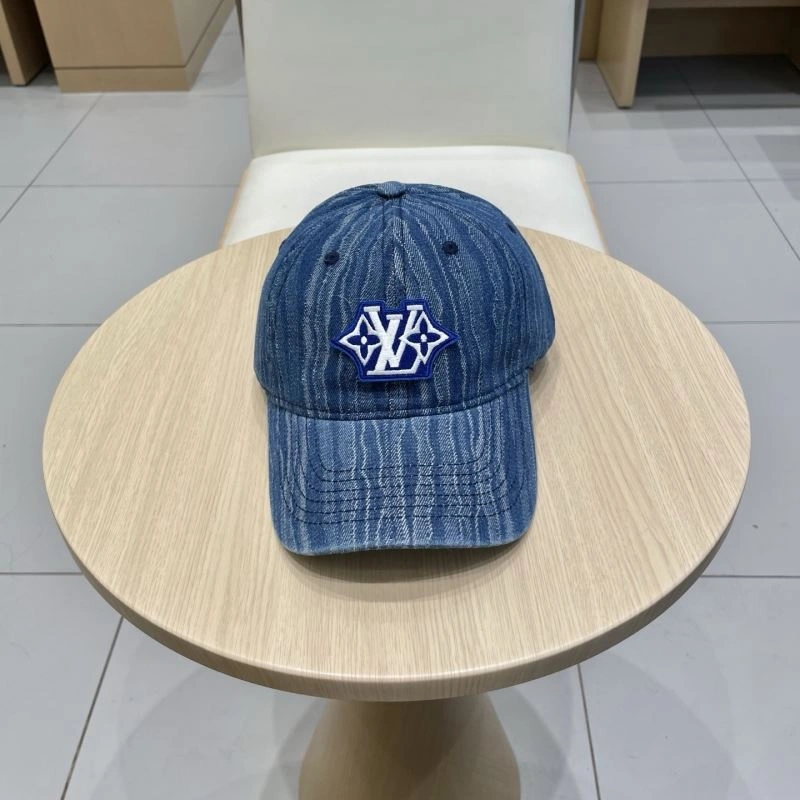 Louis Vuitton Caps