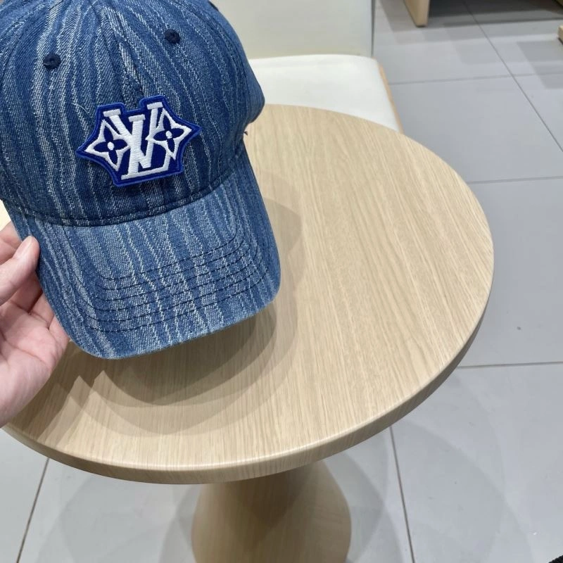 Reasonably priced Louis Vuitton Caps