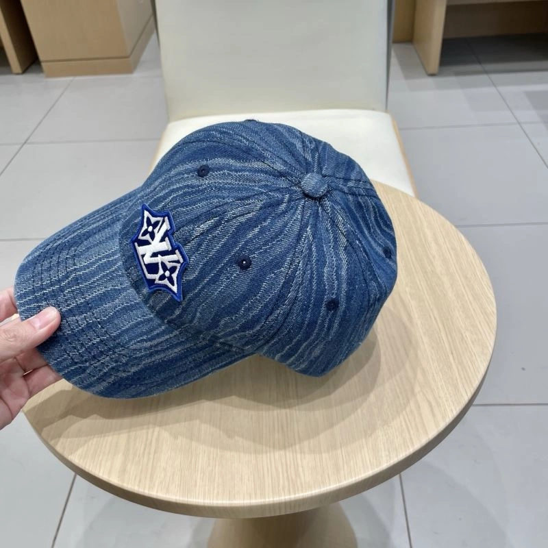 Reasonably priced Louis Vuitton Caps