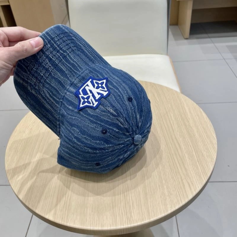 Reasonably priced Louis Vuitton Caps