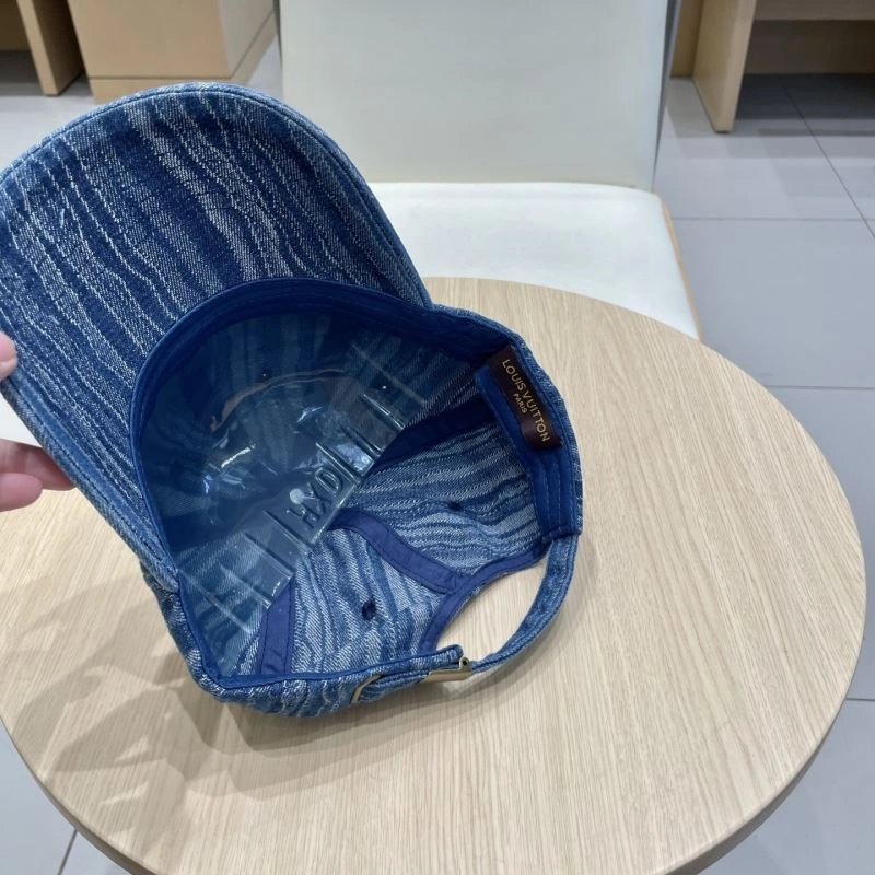Reasonably priced Louis Vuitton Caps