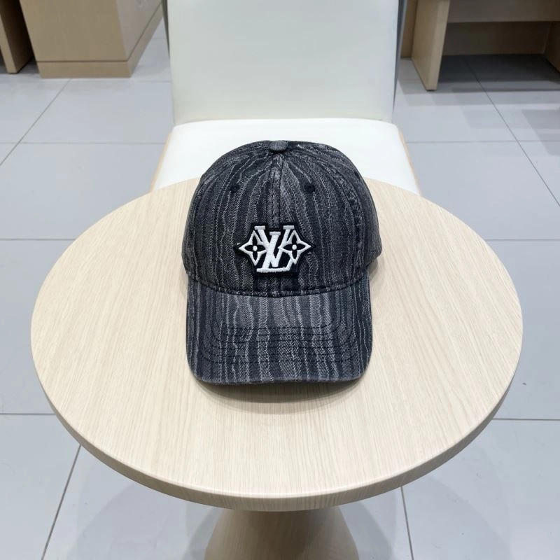 Louis Vuitton Caps