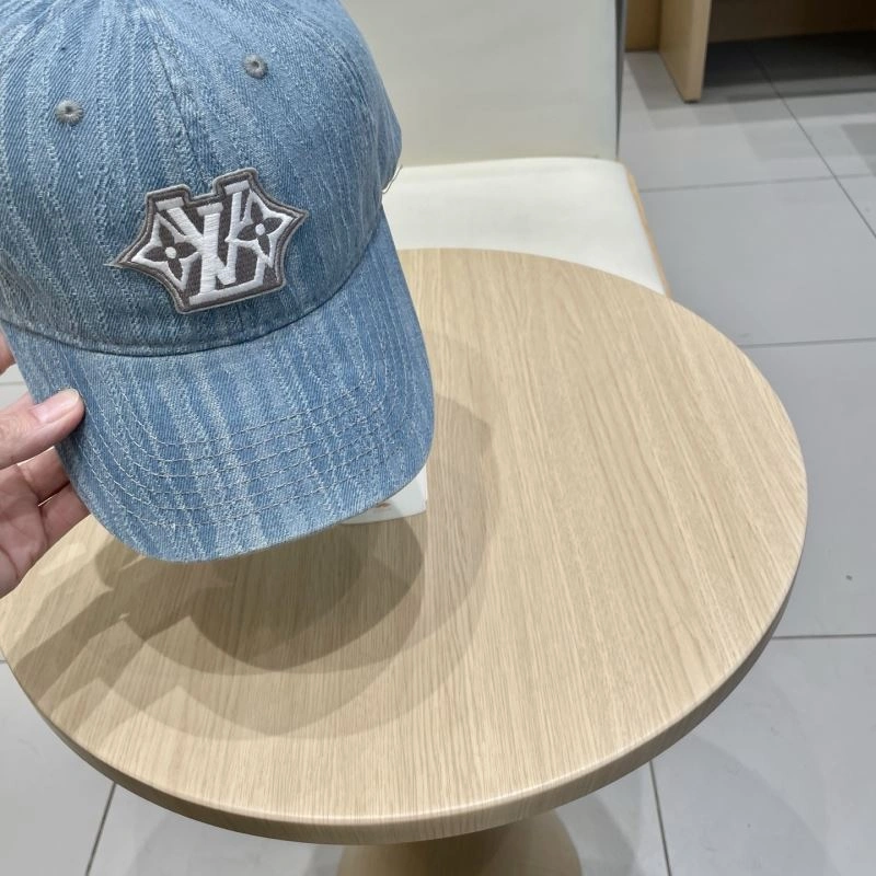 Brand-original Louis Vuitton Caps