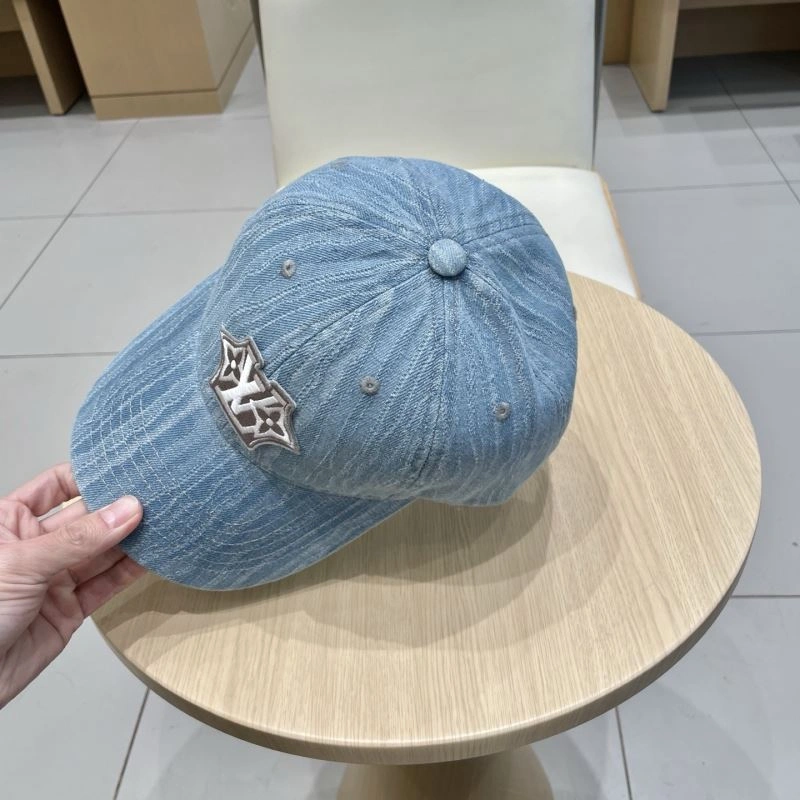Brand-original Louis Vuitton Caps