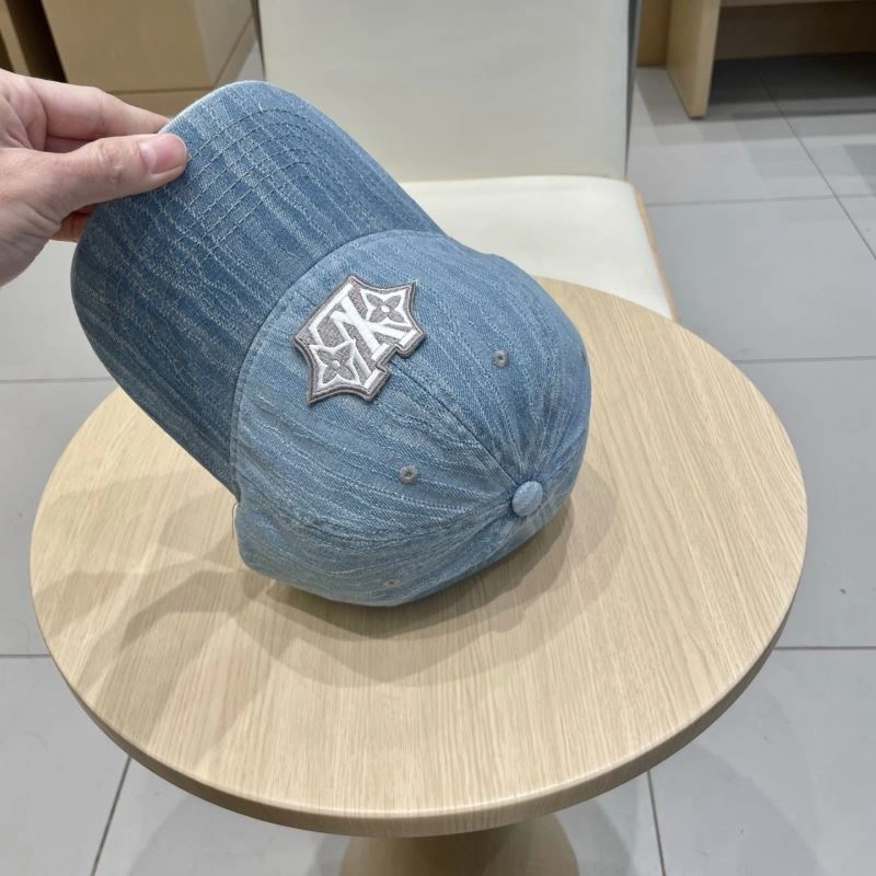 Brand-original Louis Vuitton Caps