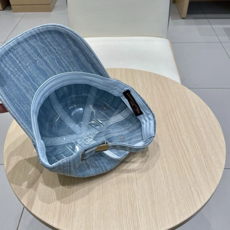 Brand-original Louis Vuitton Caps