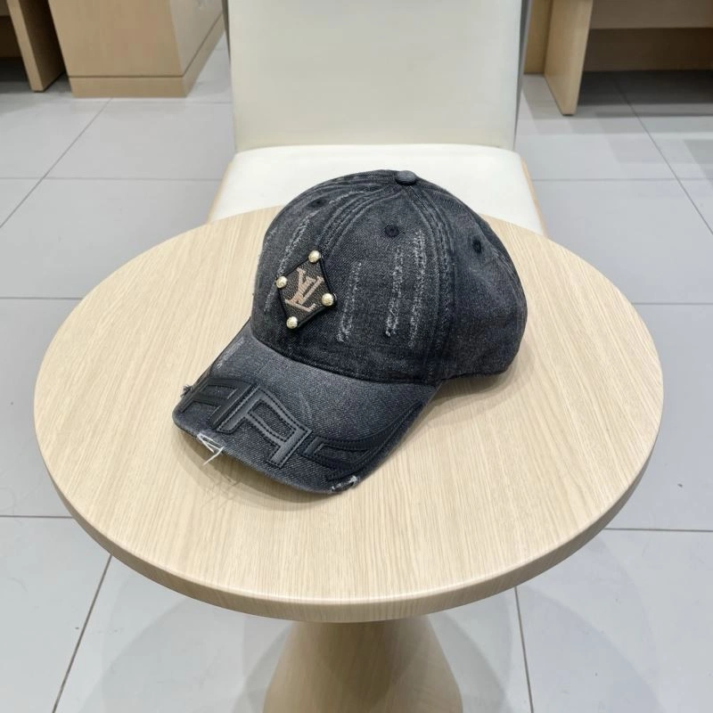 Budget-friendly Louis Vuitton Caps