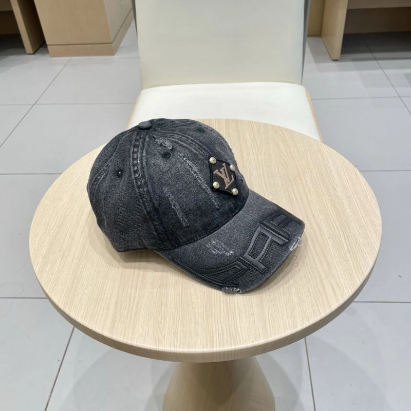 Budget-friendly Louis Vuitton Caps
