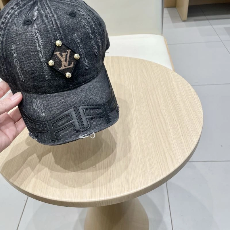 Budget-friendly Louis Vuitton Caps
