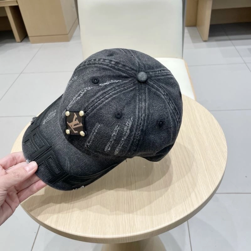 Budget-friendly Louis Vuitton Caps