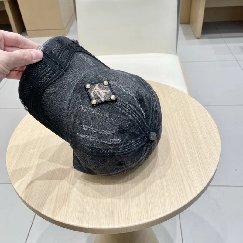 Budget-friendly Louis Vuitton Caps