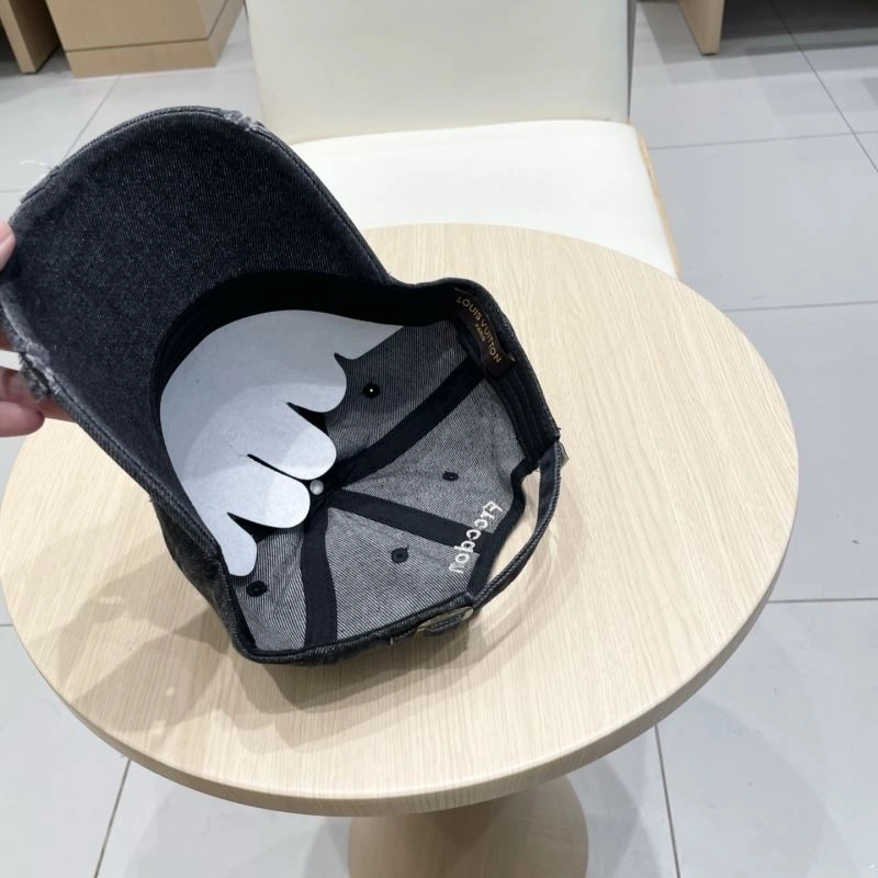 Budget-friendly Louis Vuitton Caps