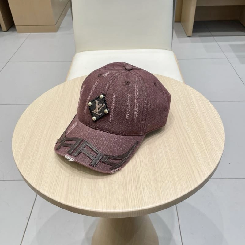 Affordable Louis Vuitton Caps