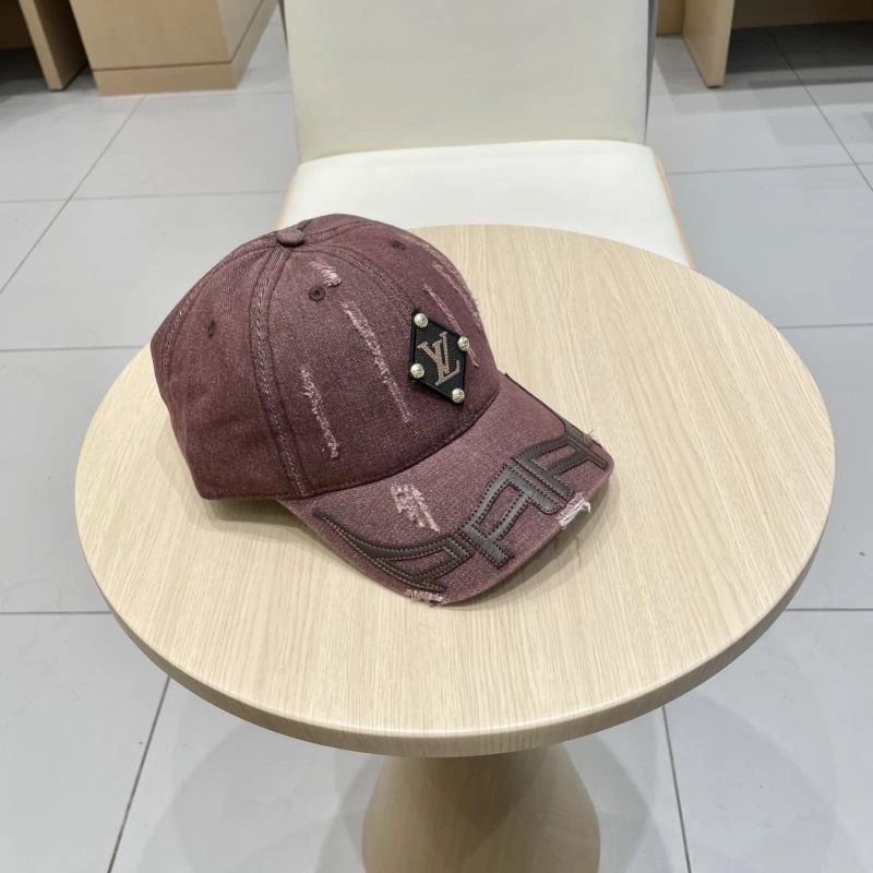 Affordable Louis Vuitton Caps