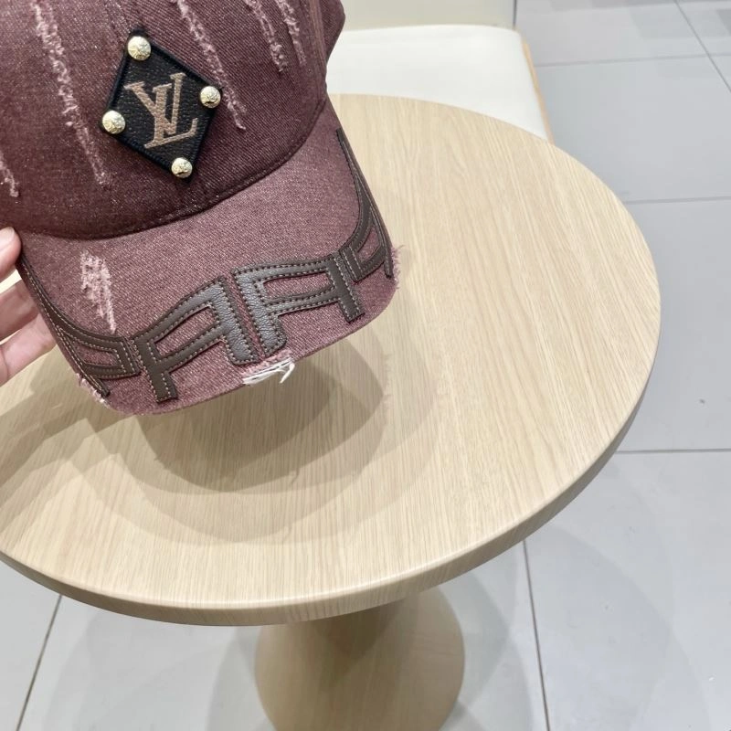 Affordable Louis Vuitton Caps
