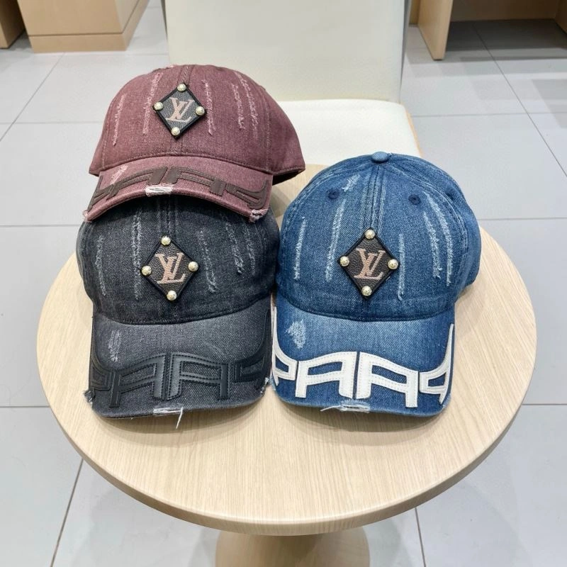Affordable Louis Vuitton Caps