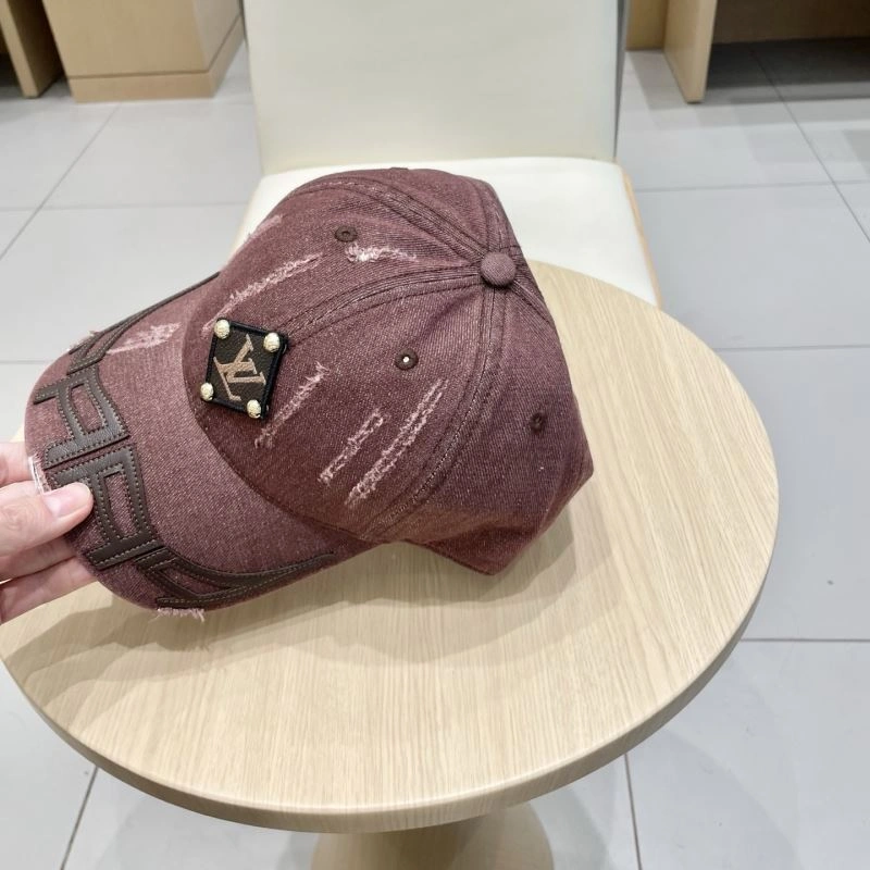 Affordable Louis Vuitton Caps