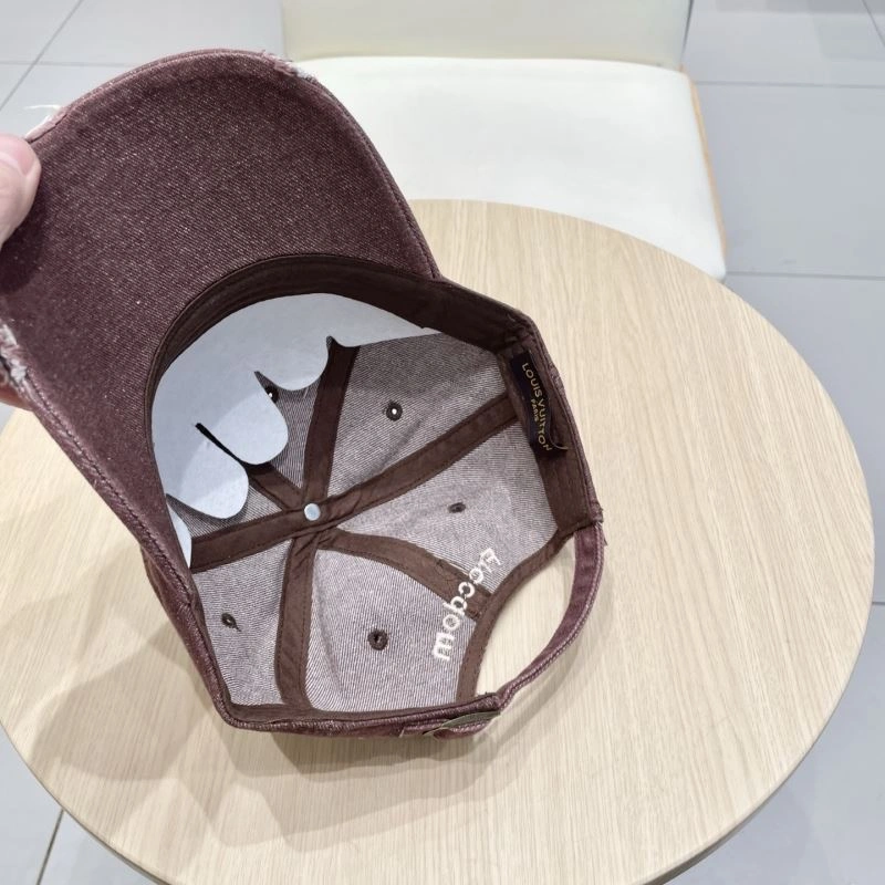 Affordable Louis Vuitton Caps
