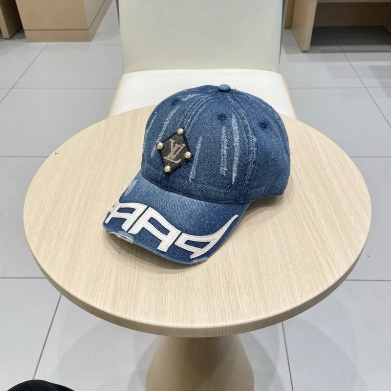 1:1 copy Louis Vuitton Caps